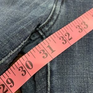 Levi's | Jeans | Levis Skinny High Waisted Denim Jeans Size 28 | Poshmark